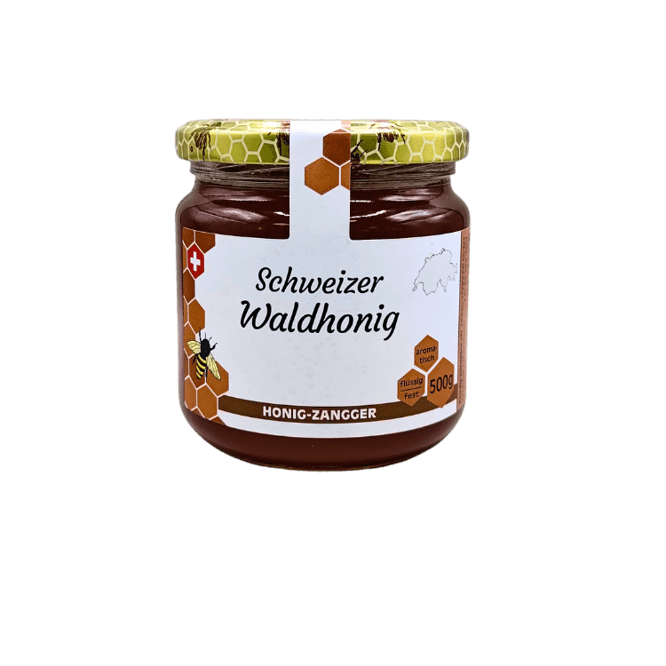 Schweizer Honig | Honig-Zangger Onlineshop | Seit 1983 spezialisiert ...